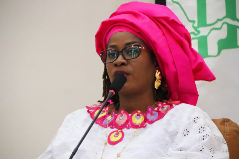 CERAAS de Thiès : L'AFISRA a célébré la Journée internationale des ...