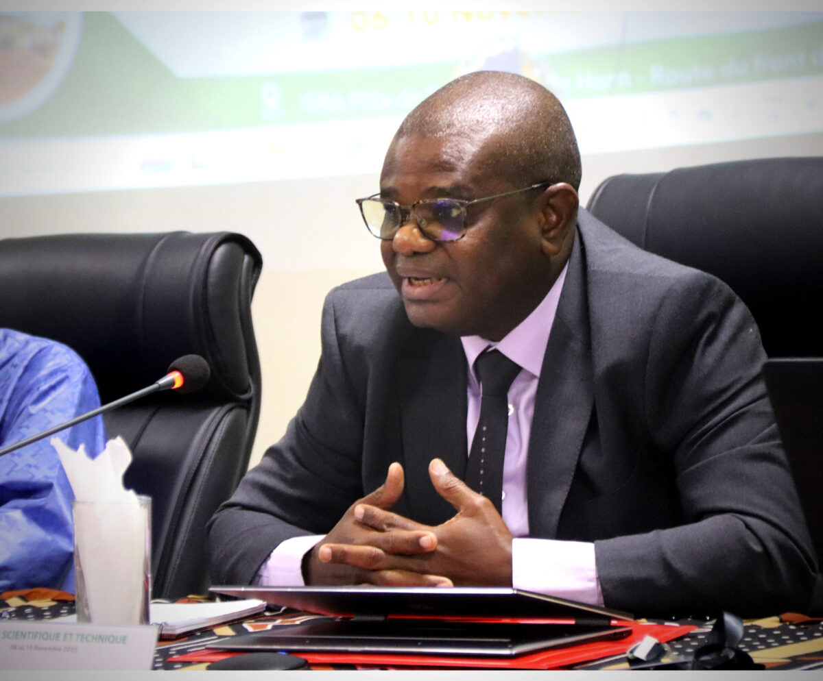 COMITE SCIENTIFIQUE ET TECHNIQUE (CST) 2023 : Sous le sceau de la phase ...