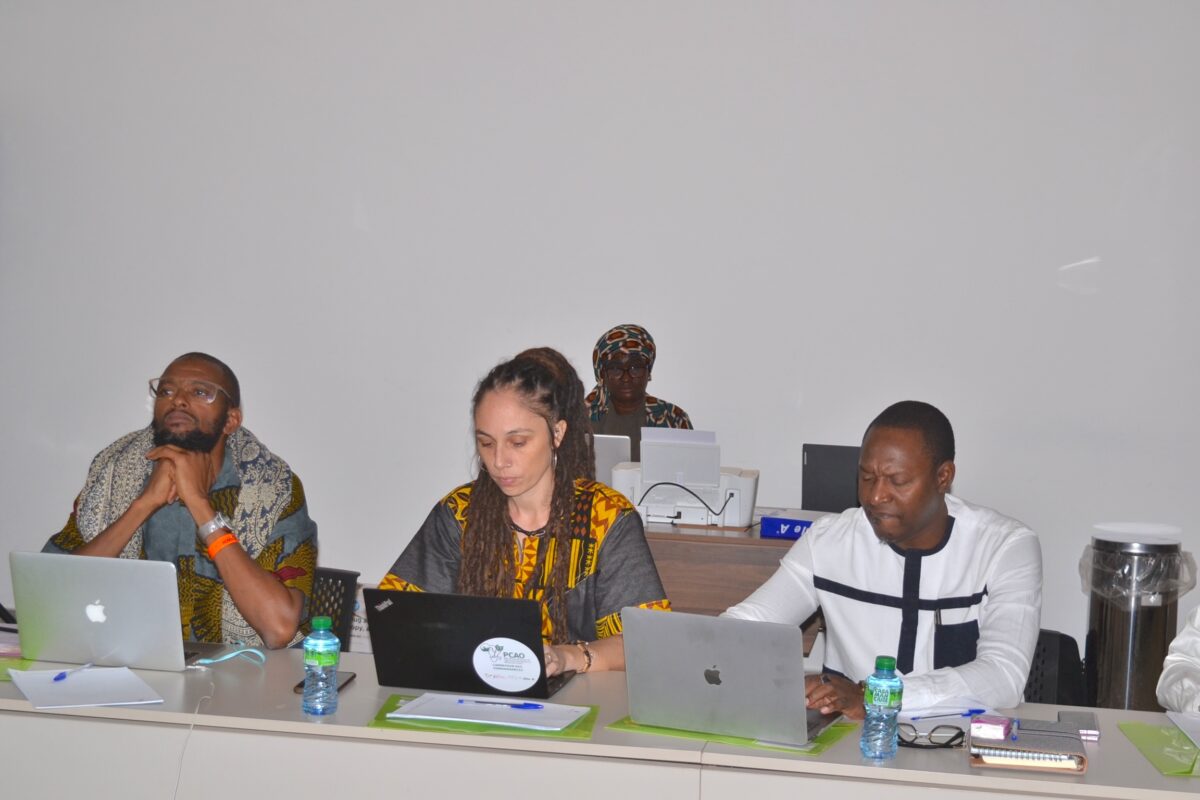 Redynamisation de la Plateforme Nationale Agriculture Écologique et Biologique (PNAEB) : Les ...