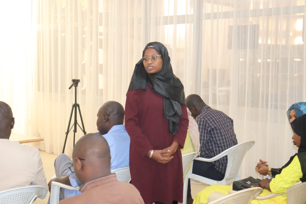 Pour l'employabilité des jeunes au Sénégal : l'ISRA et ses partenaires lancent le projet "DIANGA ...